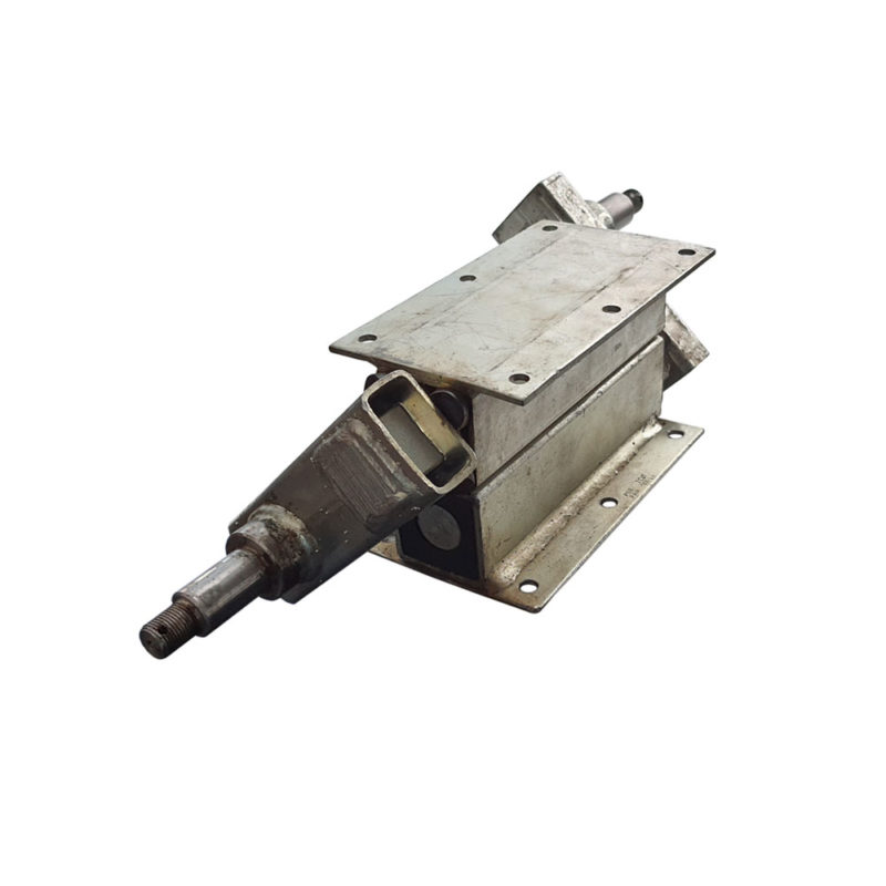 350kg Indespension Suspension Units with Mini stub